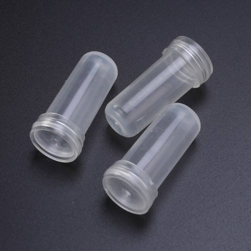 200 Pcs Flower Tubes for Fresh Flowers Water Floral Container Storage ...