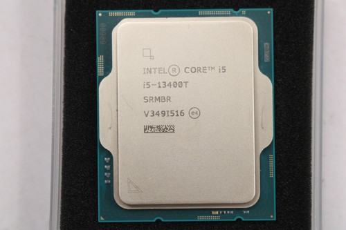 INTEL CORE I5-13500T PROCESSOR | 1.60GHZ | SRMBR | eBay