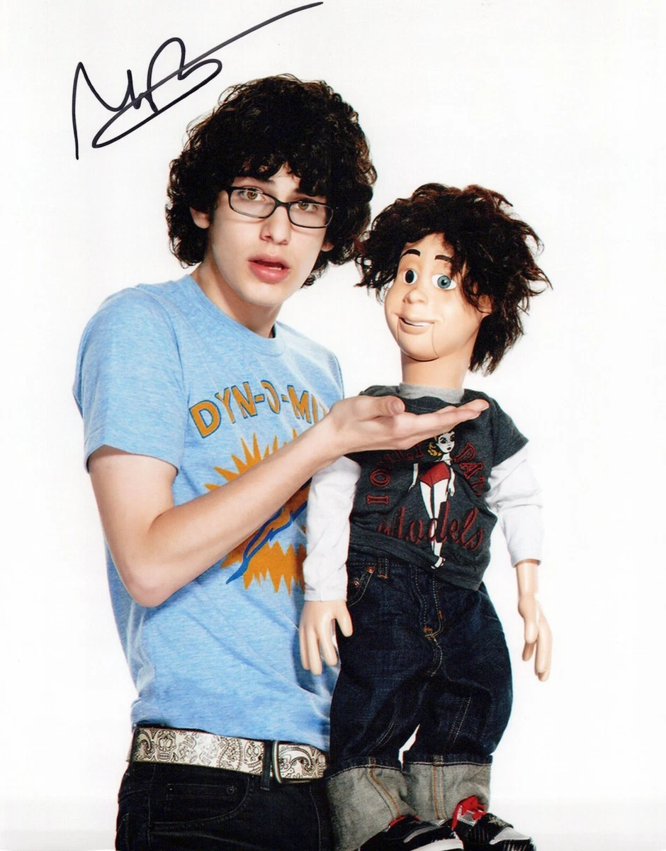 Robbie Shapiro Victorioso