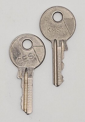Eaton Moeller Schlüssel Ersatzschlüssel KMS1 für CES Series NEU | eBay.de