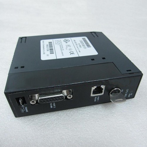 IC693CPU363-BE For GE FANUC Used CPU Module Free Shipping | eBay