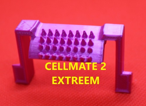 Cellmate V1 /V2(V3) Chastity Anti Pullout attachment - NEW MULTIPACKS ...