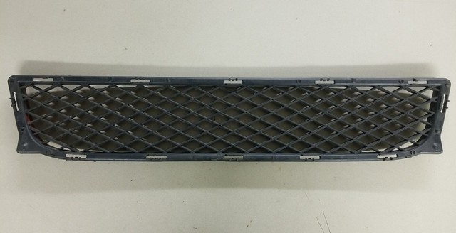 08-12 Smart FORTWO W451 Front Bumper Center Lower Grille 4518880023 OEM ...