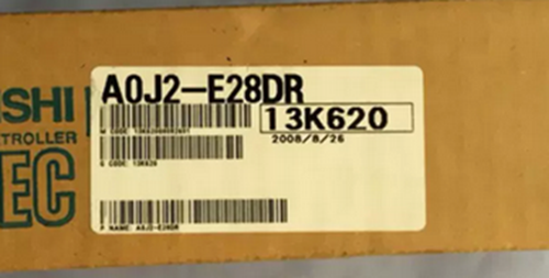 NEW Mitsubishi PLC Module A0J2-E28DR | eBay