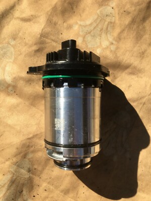 Tesla M3/MX 3DU OIL PUMP 1108202-00-G | eBay