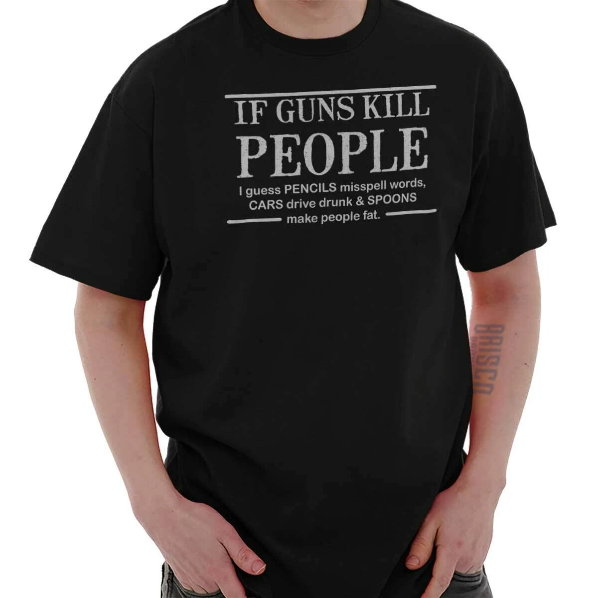 Funny Anti Gun Control Pictures