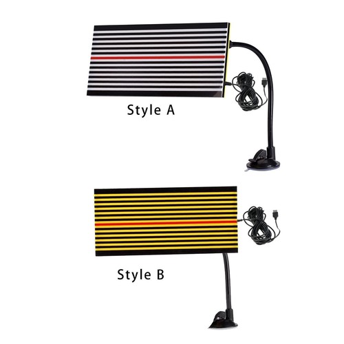Dent Wire Board Dent Reflector Lamp Quickly to Find Dents Resetting ...
