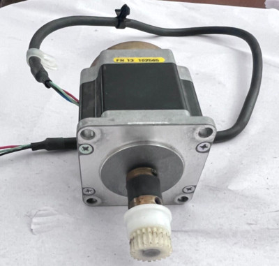 Sirona XG5 opg main control rotary servo motor model: FN13102565 | eBay