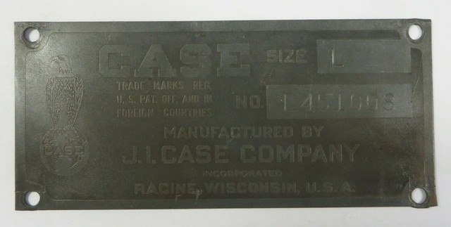 Serial numbers for case tractors for case tractors - guruslio