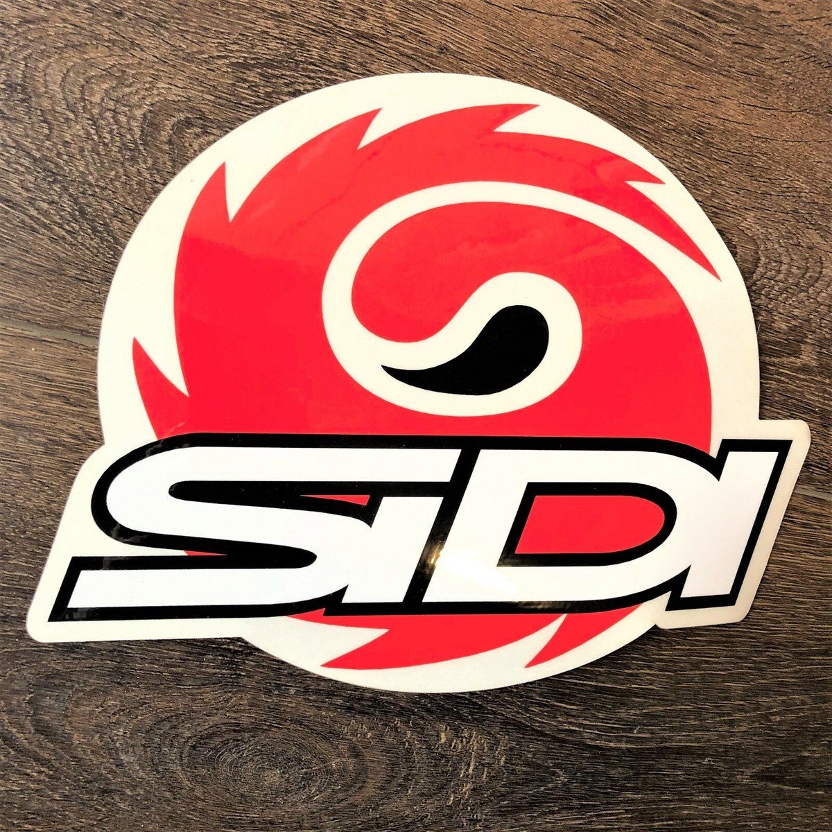 Logotipo De Sidi