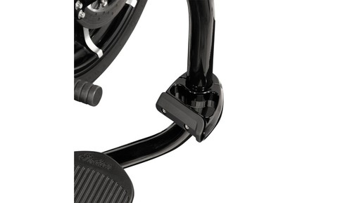 Ciro 60420 Toe Rest - Black | eBay