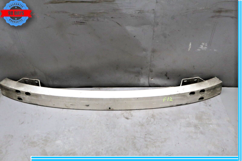 14-17 Maserati Ghibli Rear Bumper Reinforcement Impact Crash Bar Rebar ...