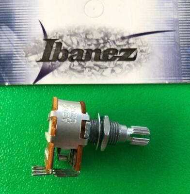Ibanez Bass VM3 Blend Balance Pot 3VR1VM302 Dual 20k Centre Detent ...