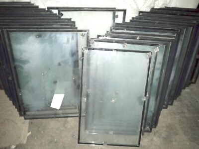 Double Pane Insulated, Tempered Glass new | eBay