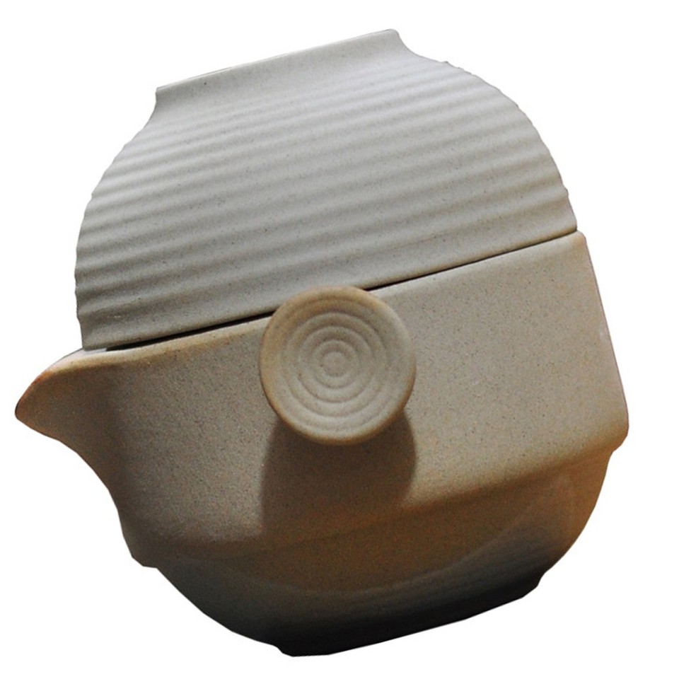 Kuaike Cup Tea Set Teapot with Cups Travel Chinese-tea-set Kettle | eBay