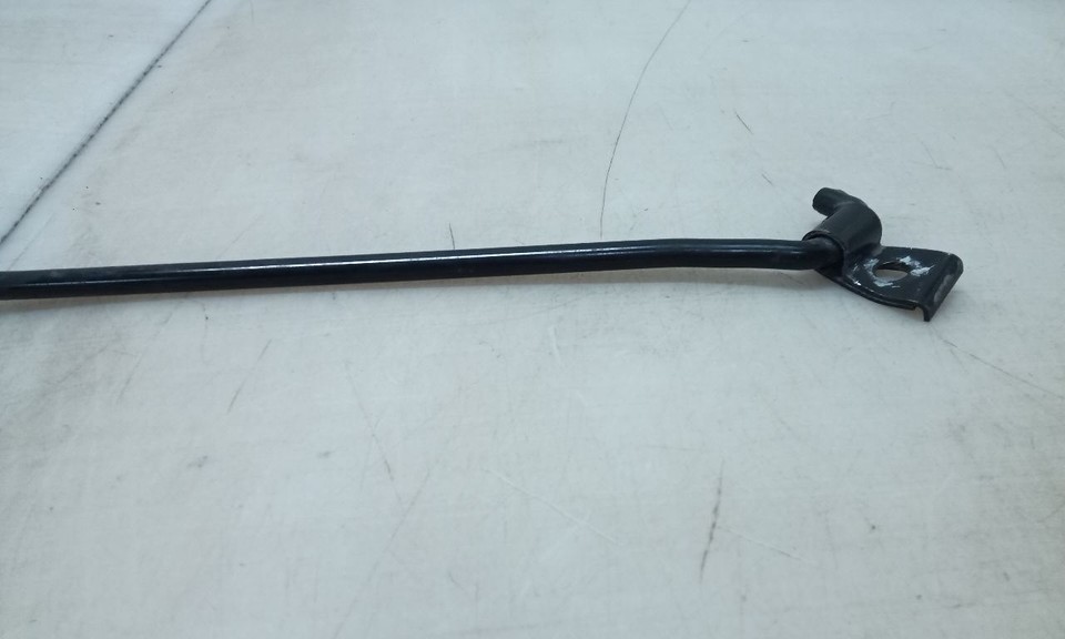 Jeep JK Wrangler Mopar OEM Hood Prop Rod 2007-2017 155865 | eBay