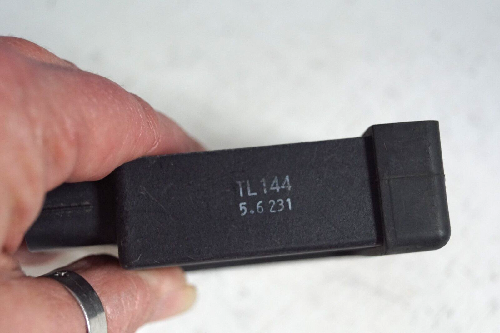 06-10 Honda Goldwing GL1800 Seat Heater Control Module Unit 39305-MCA ...