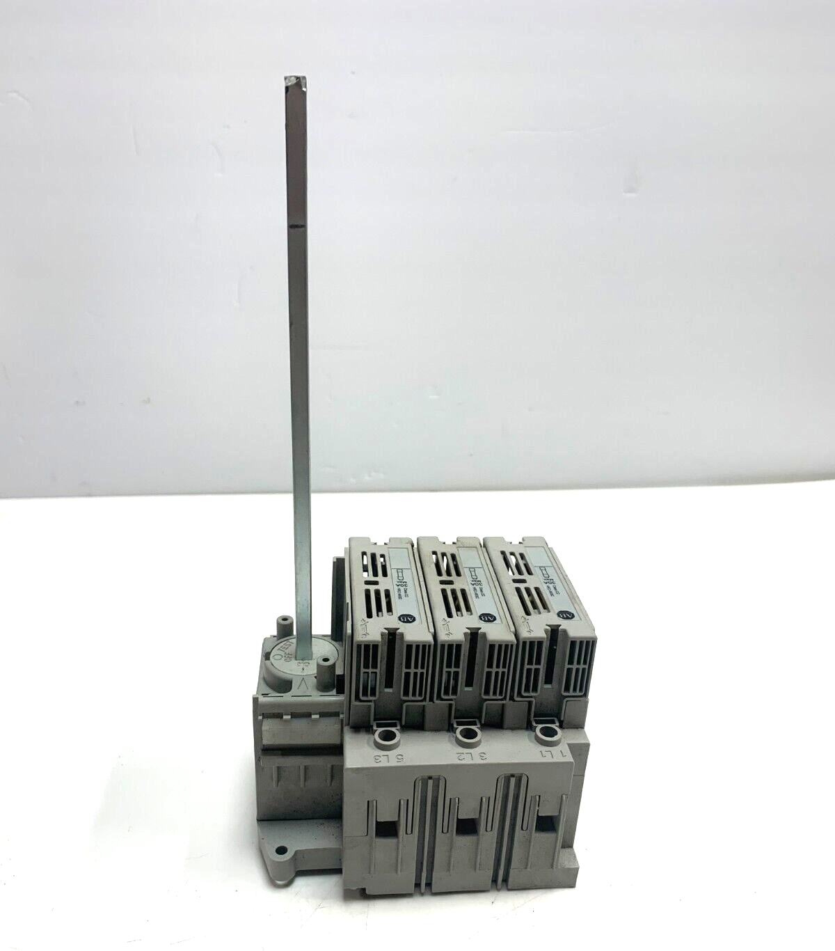 Allen Bradley 194R-C30-1753 Disconnect Switch - Free Shipping | eBay