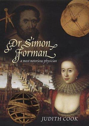Simon Foreman by Judith Cook (2001, Hardcover) for sale online | eBay