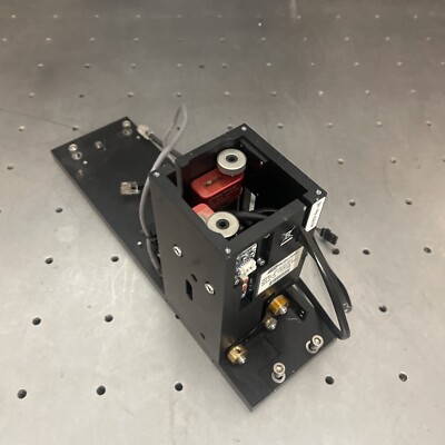 Lab Lasers & Photonics - Kinematic Optics Mount