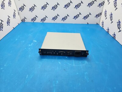 Ericsson-LG WAP-IPECS250 PSU IPECS UCP-PSU | eBay