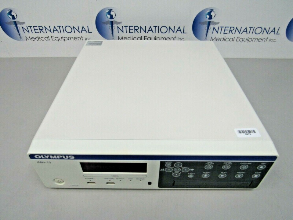 Olympus IMH-10 Image Management Hub | eBay