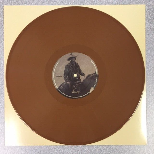 Ween ‎– 12 Golden Country Greats BROWN VINYL LP (New/Sealed) 2021 | eBay