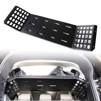 2020-2022 Land Rover Defender 110 Rear Cargo Rack Luggage Storage ...