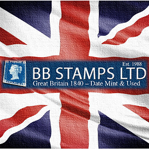 bbstampsltd | eBay Stores