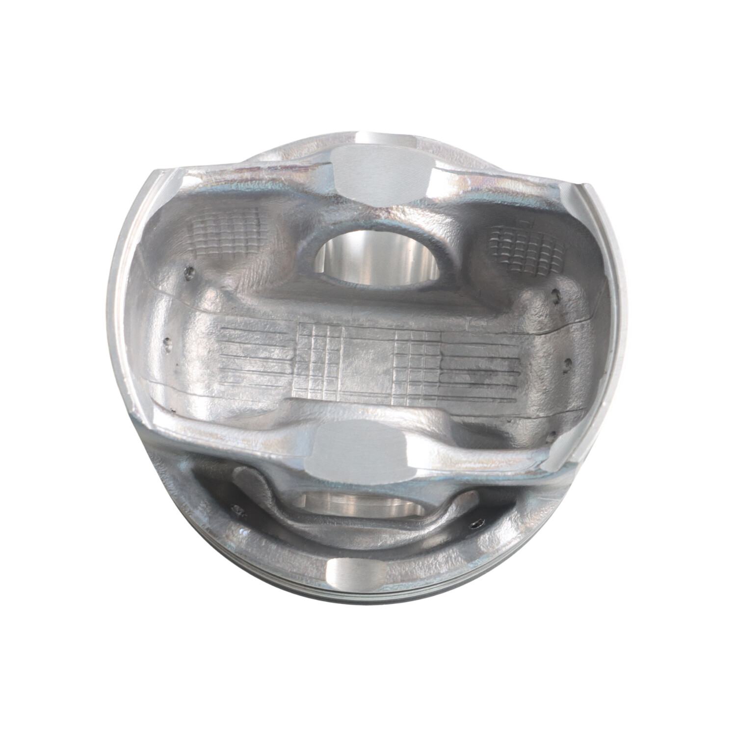4 Set Oversize +0.50mm Piston for Kia 2014-2018 Forte 2.0L 23041-2E210 ...