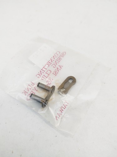 Replacement 35-1 Connecting Link (Spring Clip Type) NOS | eBay