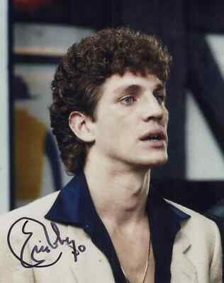 Eric Roberts autographed 8x10 Photo COA POPE OF GREENWICH VILLAGE ...