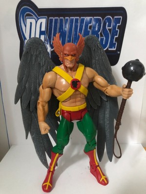 Mattel DC universe Classics Hawkman figure | eBay