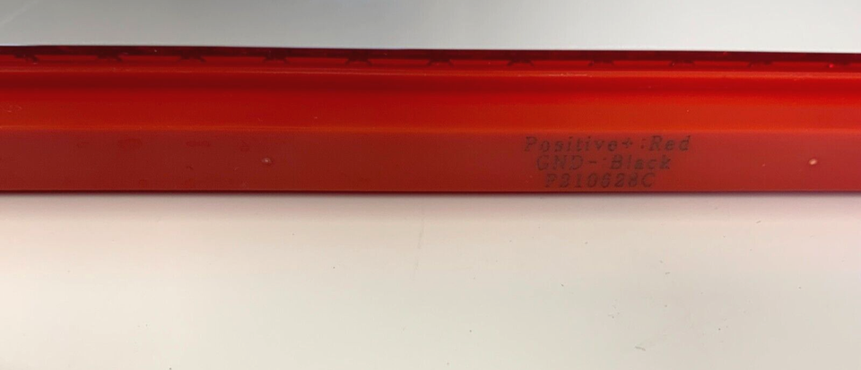 Cata Brake Light High Level Red LED Type - Swift Coachman Bailey ...