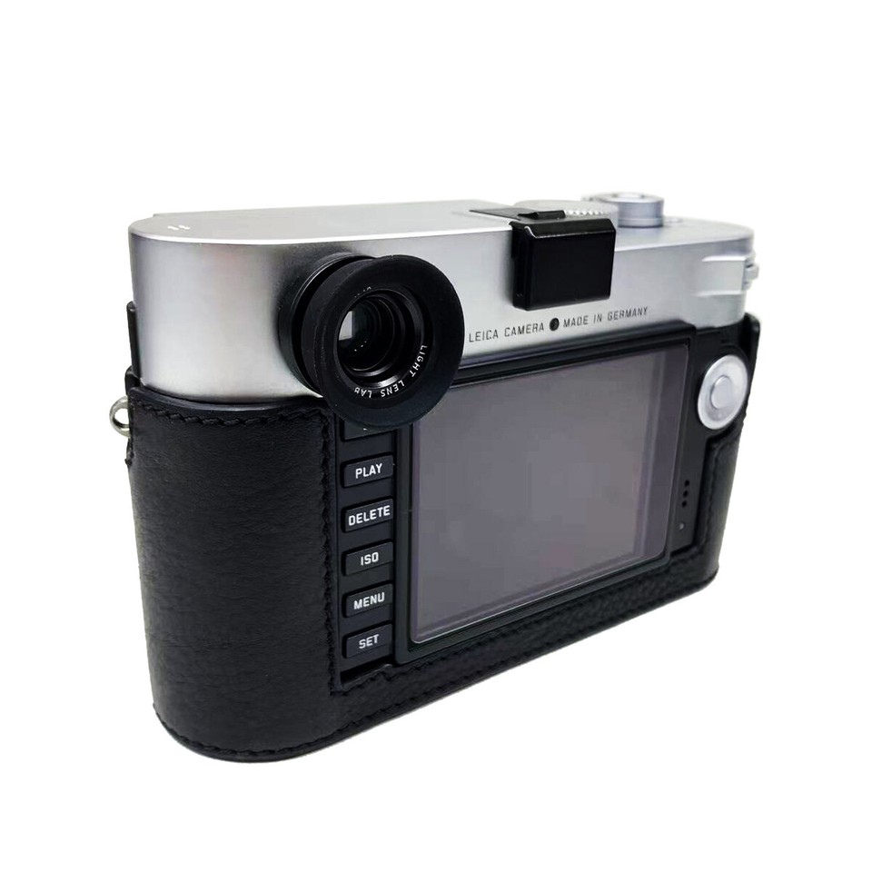 Light Lens Lab Camera Eyepiece 1.4x,ViewFinder Magnifier Eyepiece Leica ...