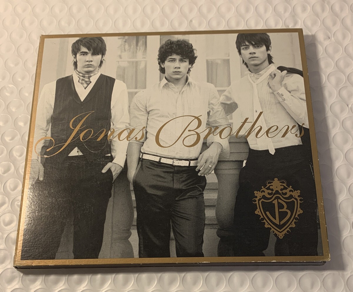 Jonas Brothers 2007 The Jonas Brothers Speak Out Amid Split Rumours