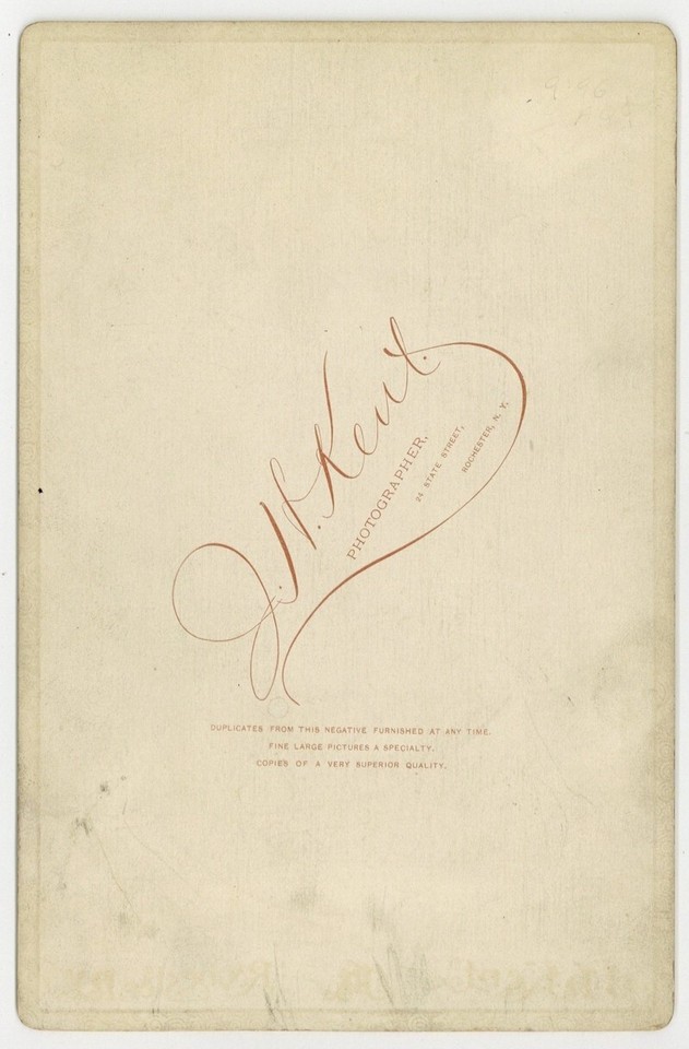 Frederick Douglass 1882 Portrait Photo Slavery Abolitionist Civil War ...