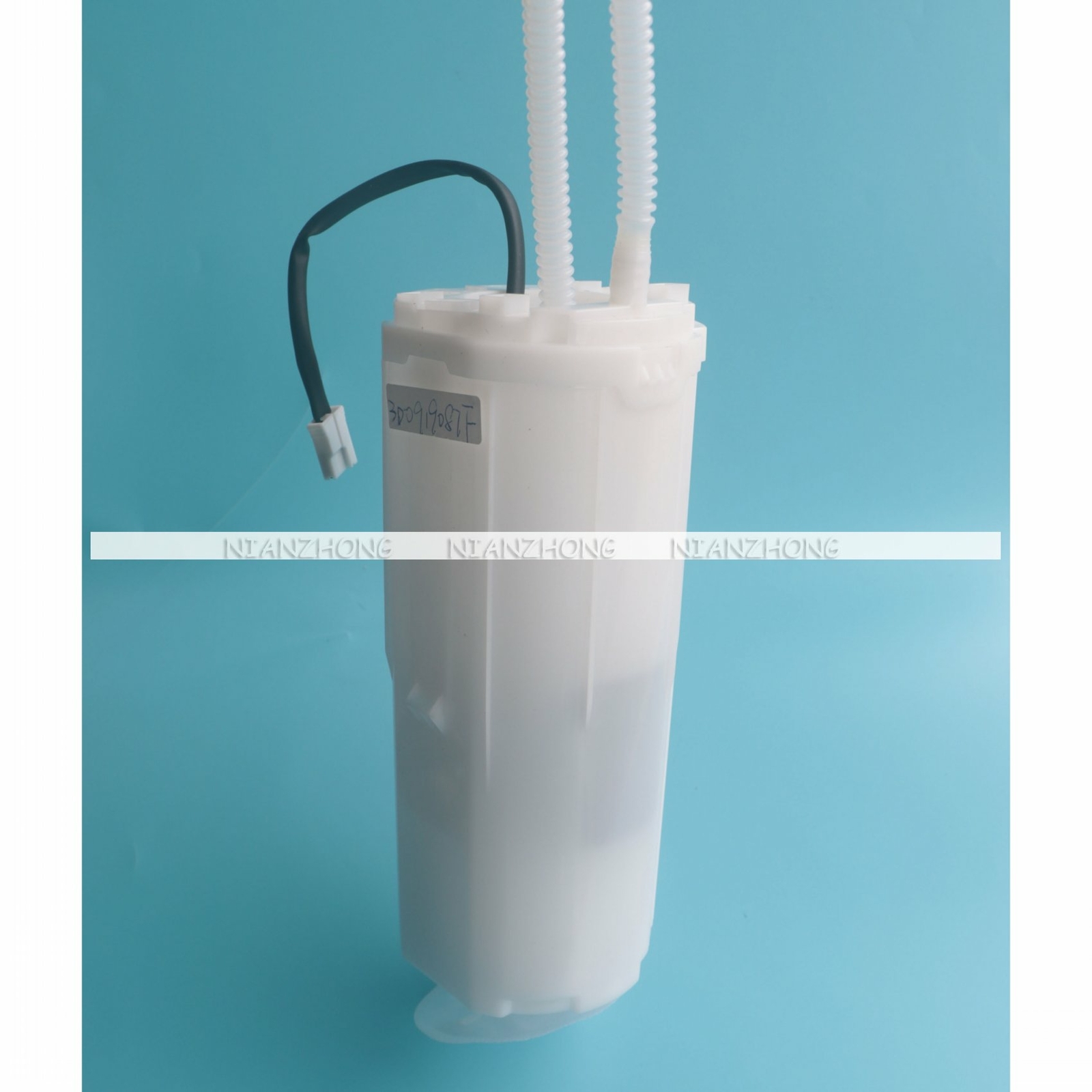 Fuel Pump Assembly 3D0919087F For AUDI A8 (4E_) 2004- VW PHAETON (3D ...