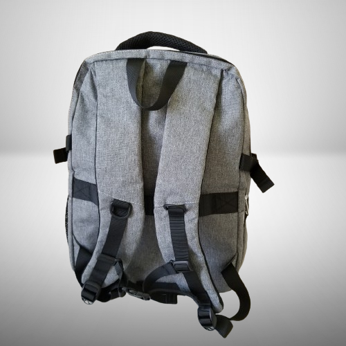 NEW! Sturdy Travel/Work/School/Hiking/Laptop Backpack with Tons of ...