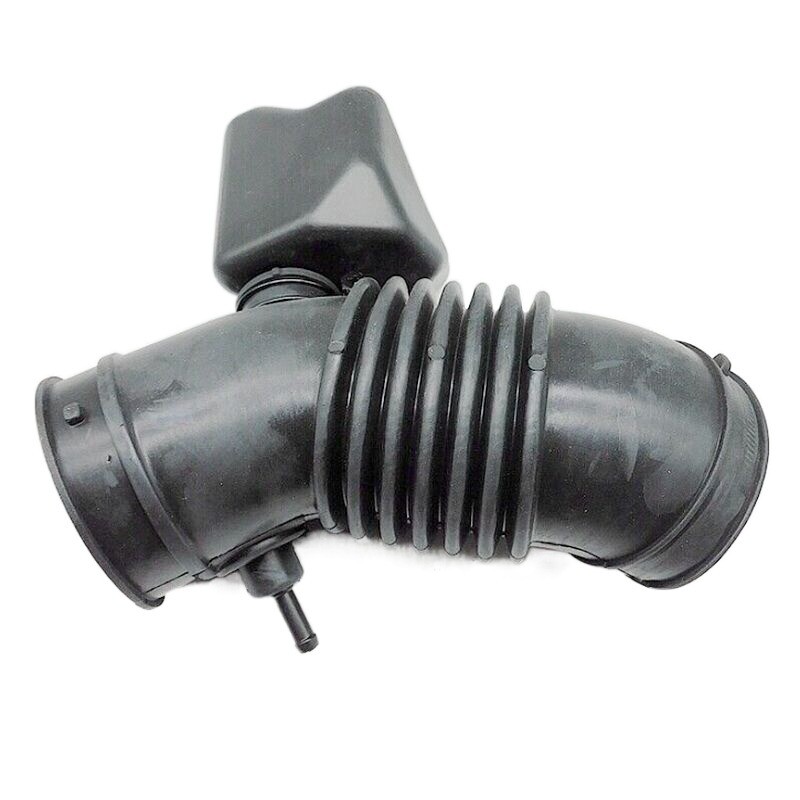 New Engine Air Intake Hose for 07-12 Hyundai Elantra Sedan 2.0L ...