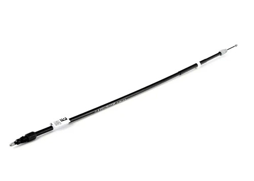 Nuevo Mercedes-Benz R W251 trasero Parking Brake Cable A251420238564 06 ...
