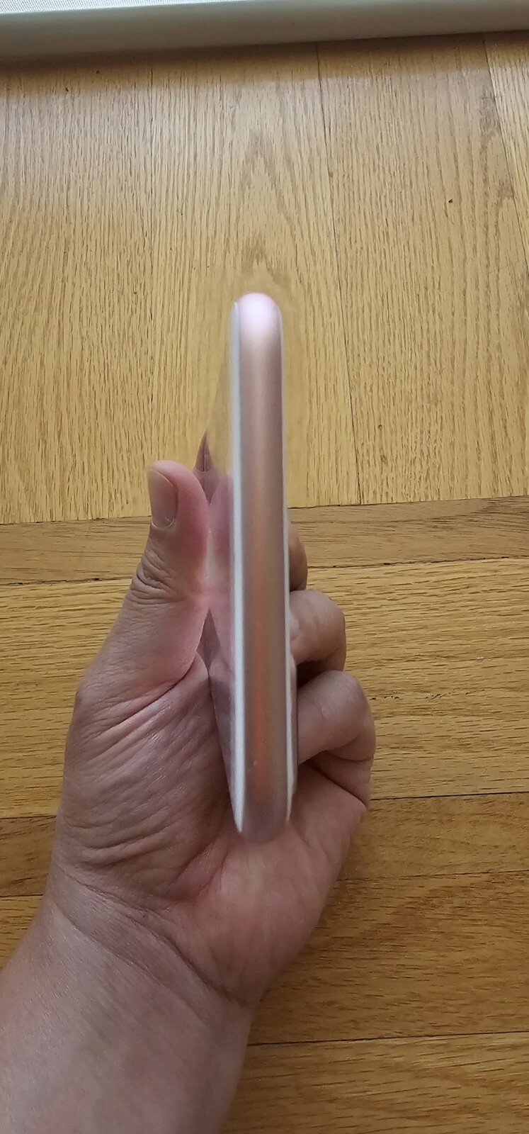 Apple iPhone 7 Plus - 128 GB - Pink Gold (Unlocked) for sale online | eBay