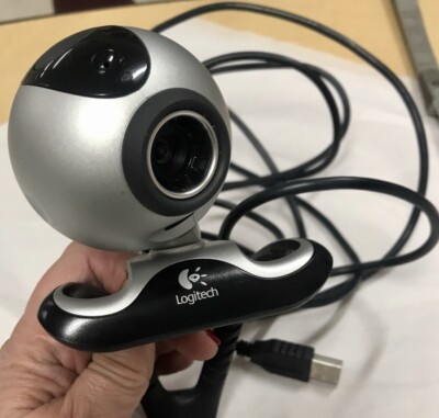 Logitech Quickcam Pro 4000