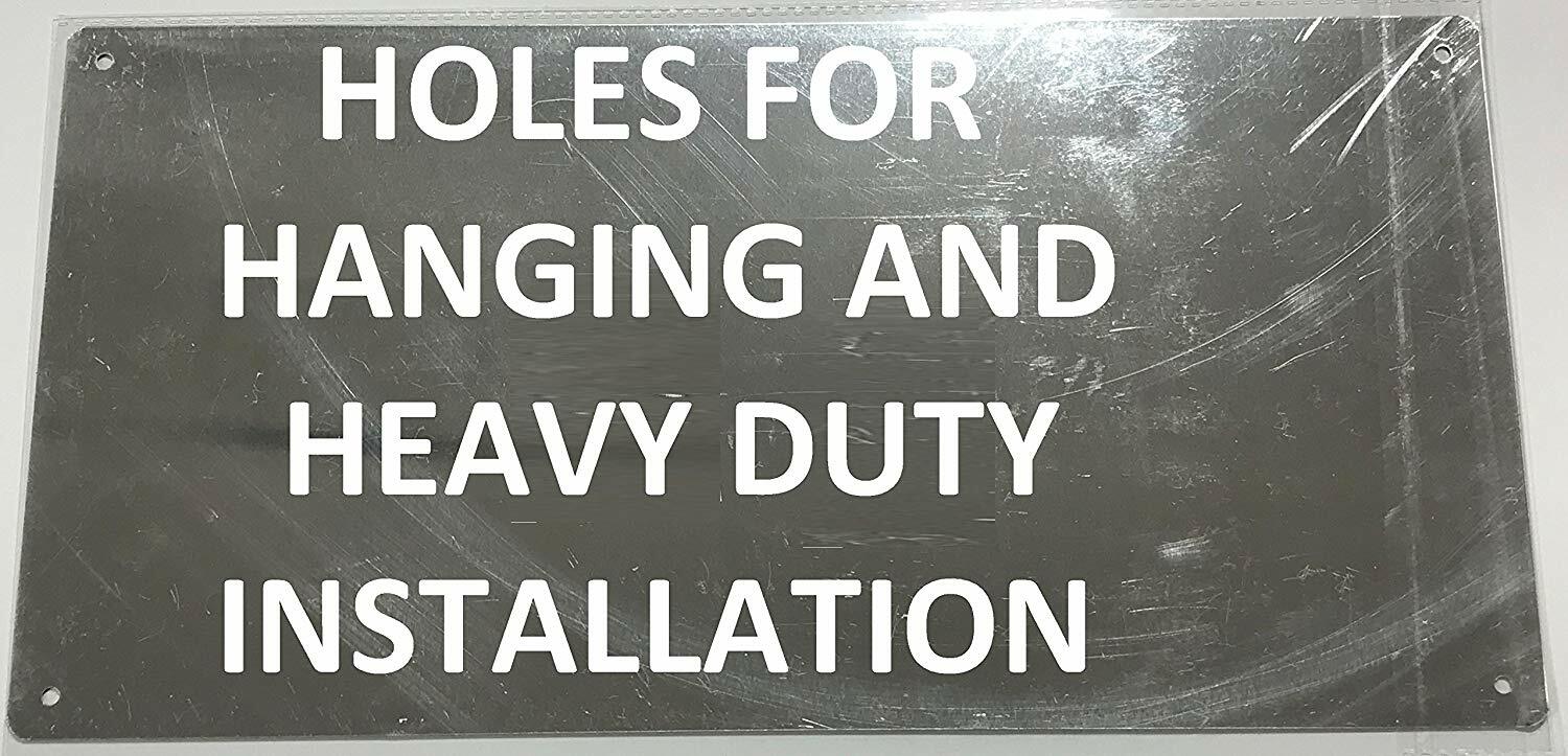 Inspectors Test Valve Sign (White,Reflective !!, Aluminium 3X6) | eBay