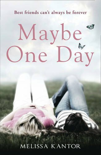 Maybe One Day By Melissa Kantor | eBay