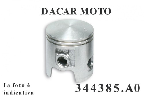Piston MALOSSI Piaggio 344385.A0 | eBay