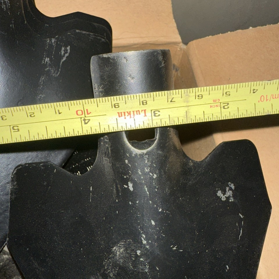 Kongskilde 01 019 785 (20) Danish Tine / Cultivator Tooth (bry) | eBay