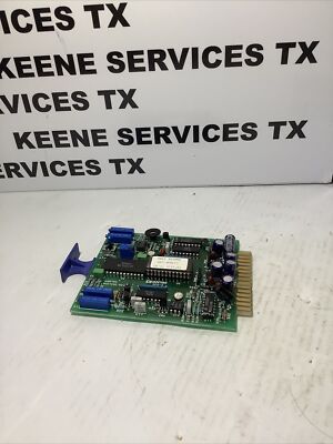 Ametek Digital Isolated Linearizer Module 802155SE | eBay
