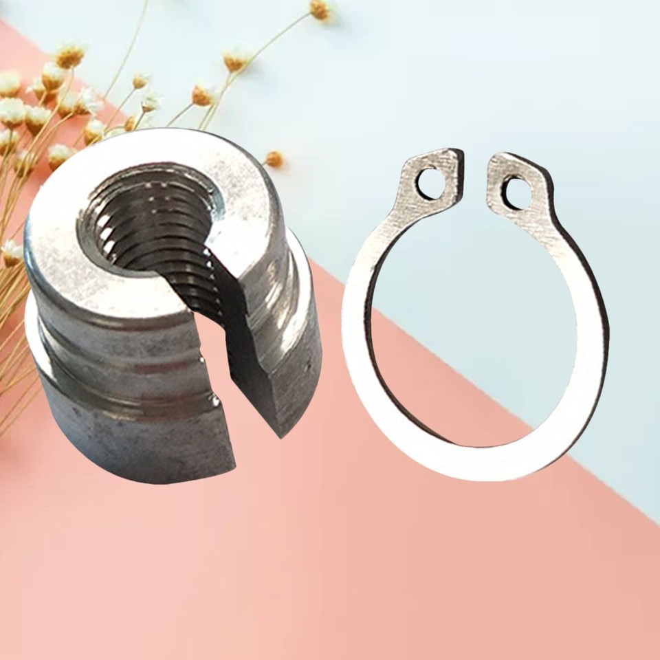 2 Pcs Cable Cover Shift Bushing Repair Kit Car Accessories Sleeve ...