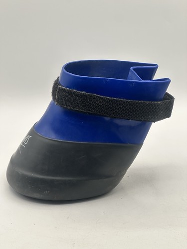 Davis Medical Poultice Soaking Hoof Boot Size 2 Polyvinyl Preowned Hook ...